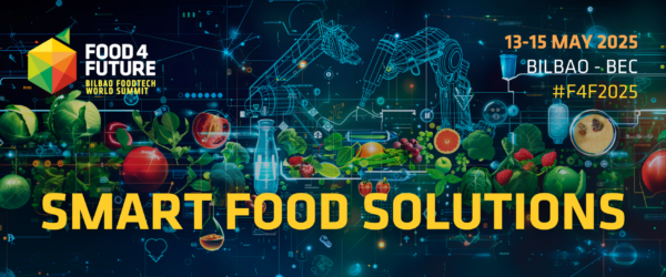 Natplus at F4F Bilbao